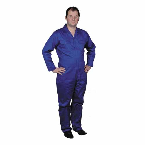 Utility Coveralls | L