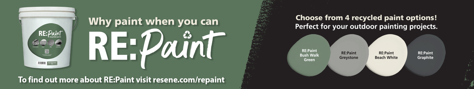 Sustainability | Mitre 10™