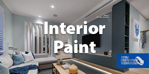 Wattyl - Paints and Stains to Transform and Renew