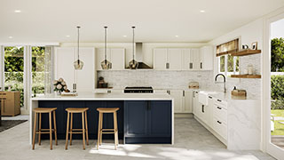 Country Kitchens | Mitre 10™