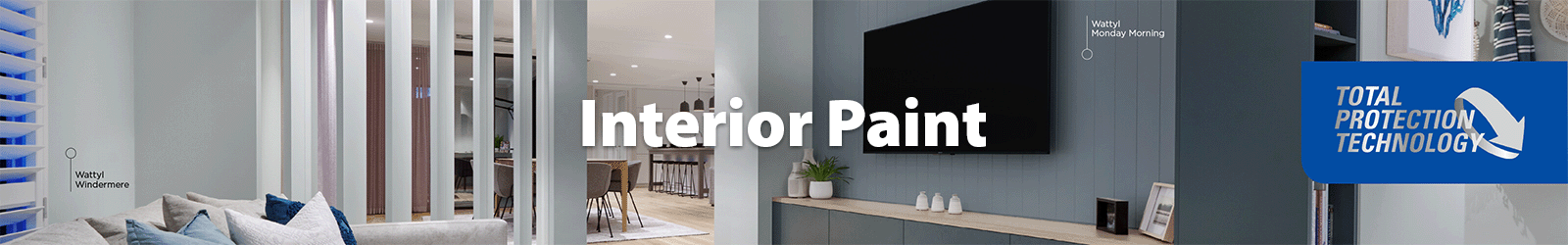 Wattyl - Paints and Stains to Transform and Renew