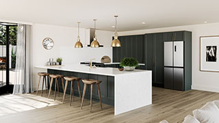Country Kitchens | Mitre 10™