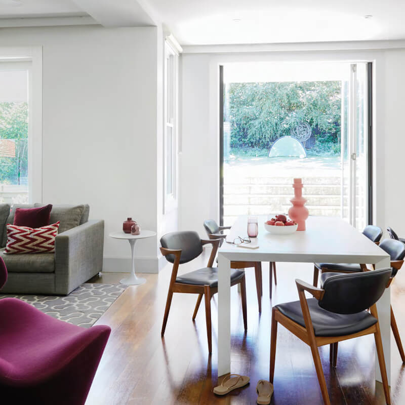 Wattyl - Paints and Stains to Transform and Renew