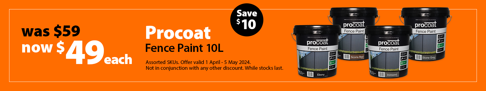 Deals & Featured Products