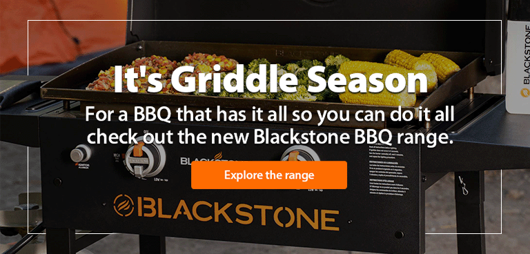 BBQs & Accessories
