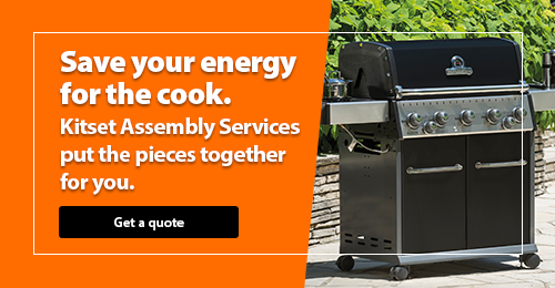 Shop BBQ Smokers Online | Mitre10™